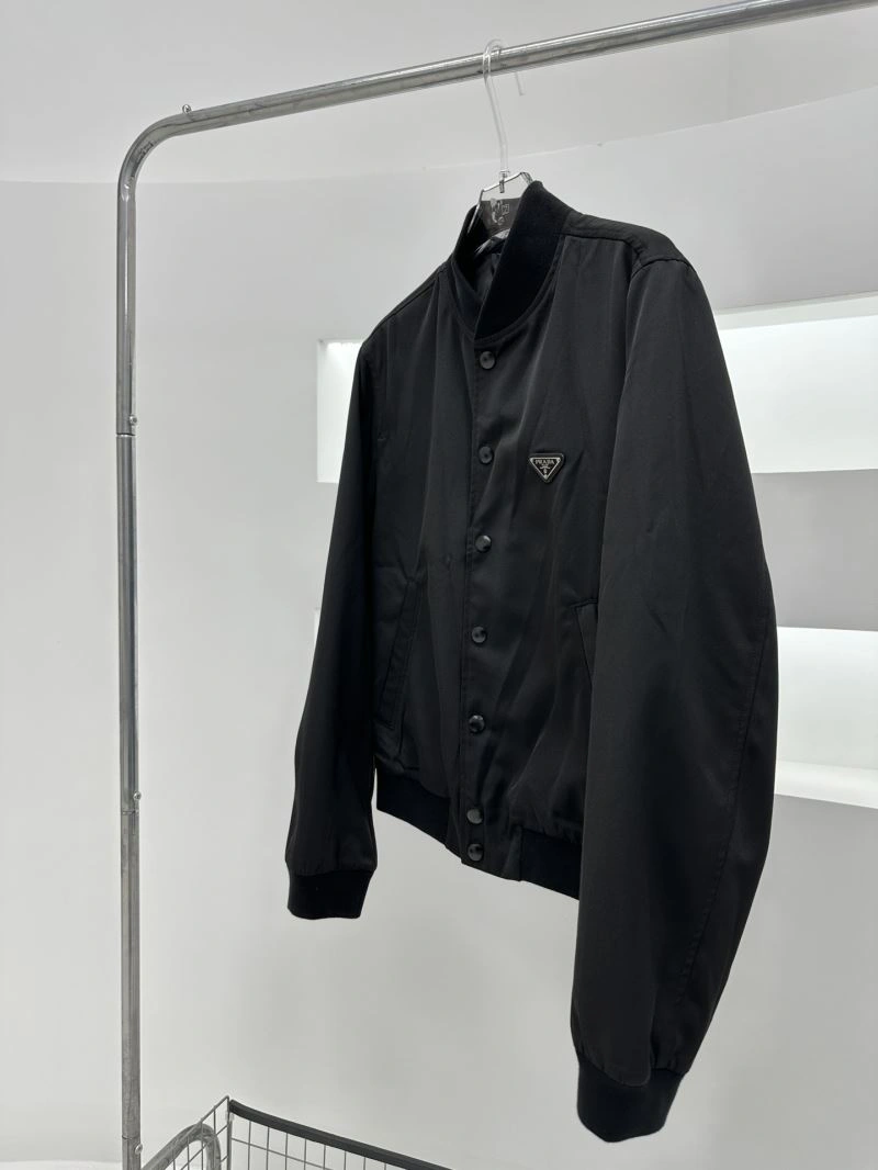 Inexpensive Prada Outwear