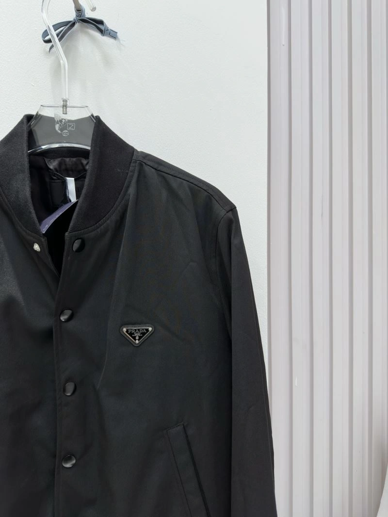 Affordable Prada Outwear