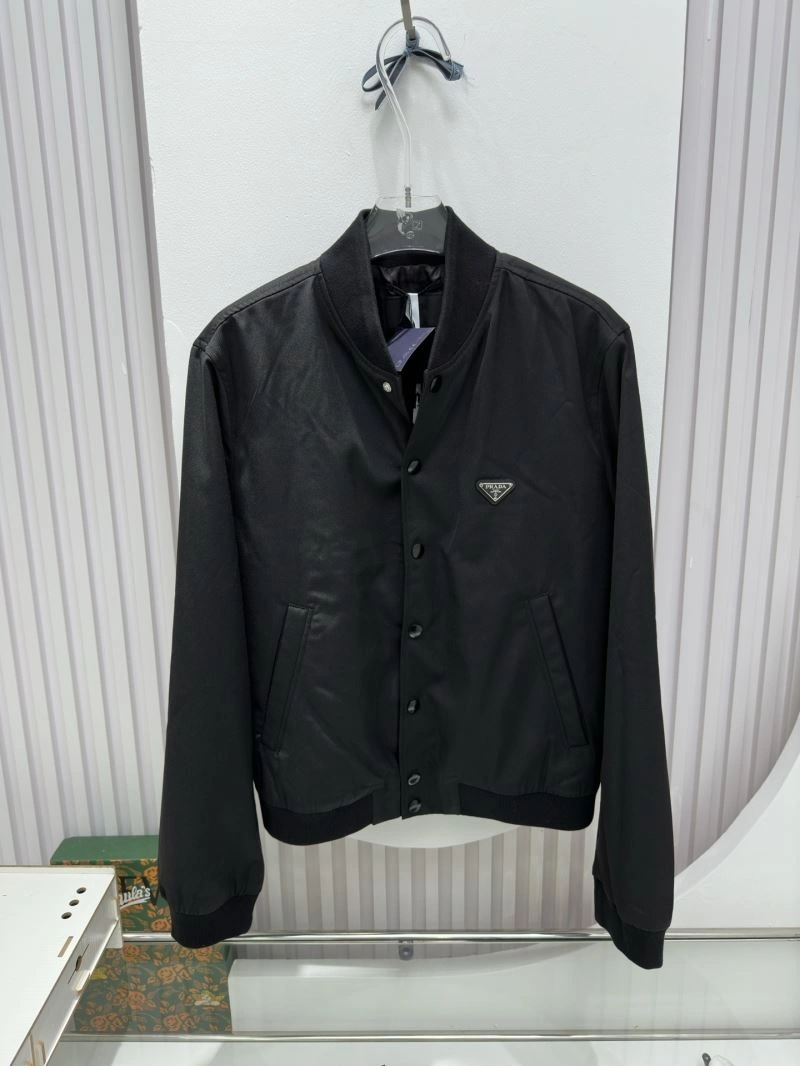Affordable Prada Outwear