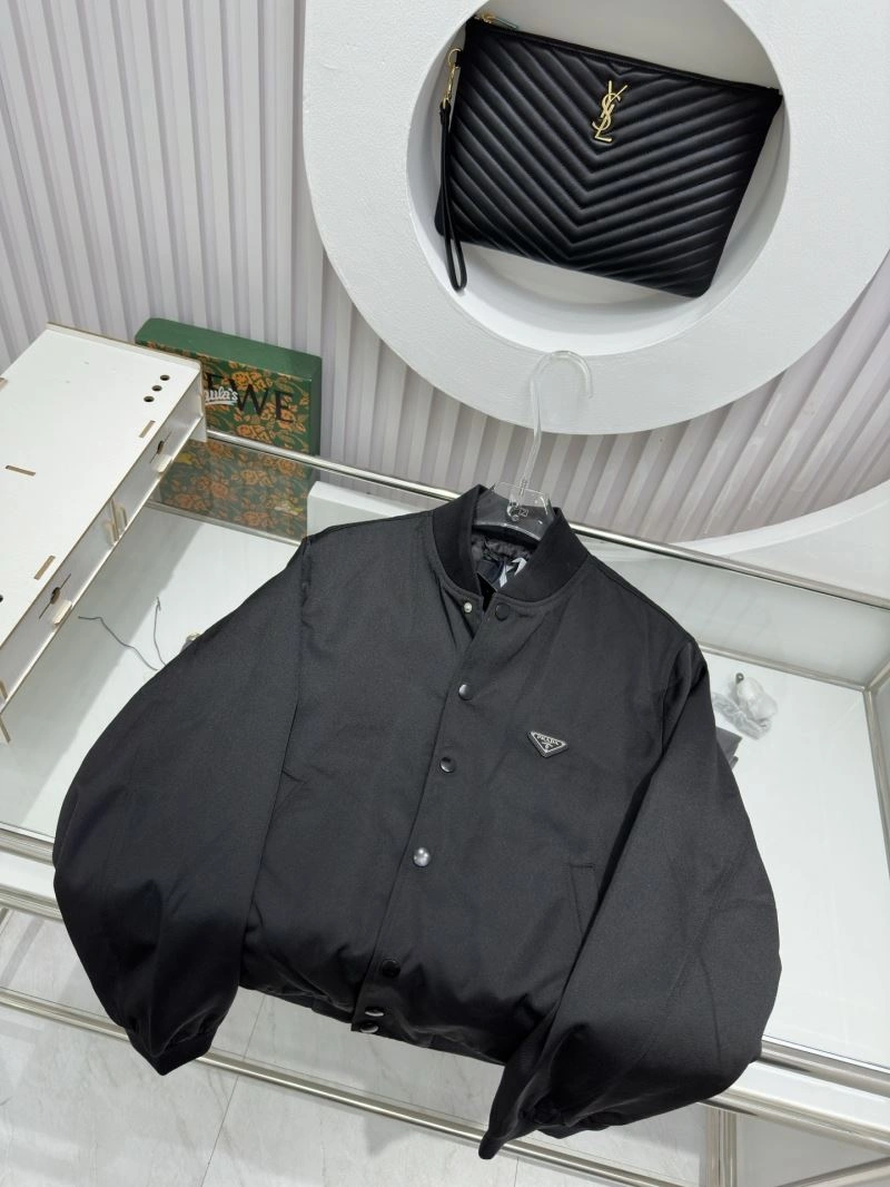 Affordable Prada Outwear