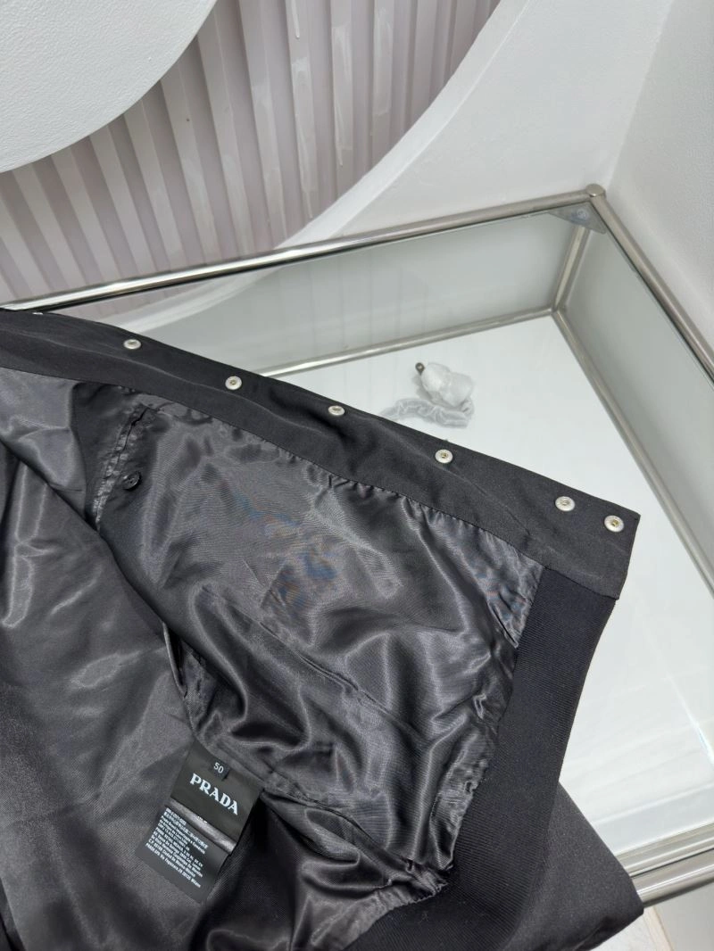 Affordable Prada Outwear