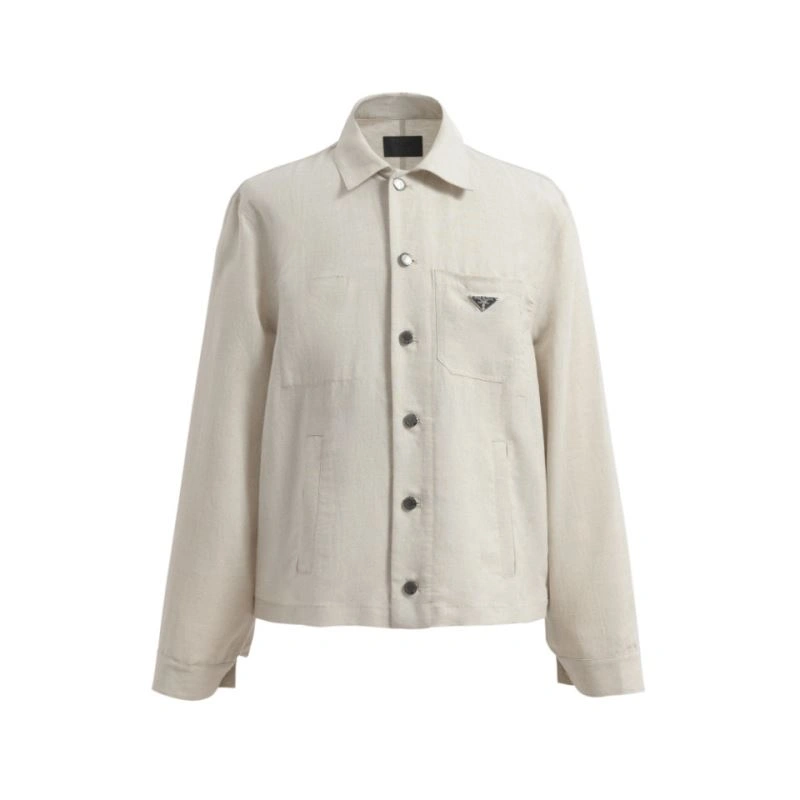 Prada Outwear