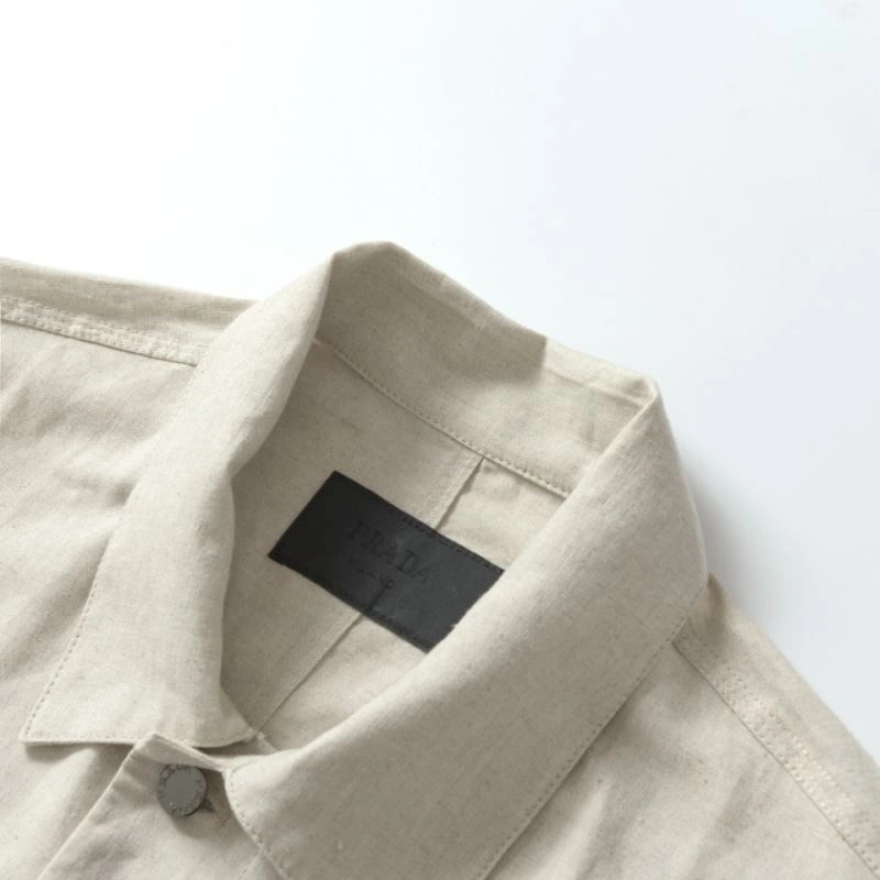 Mirror quality Prada Outwear