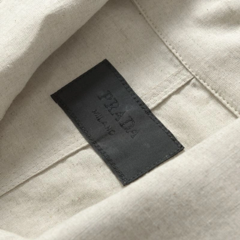 Mirror quality Prada Outwear