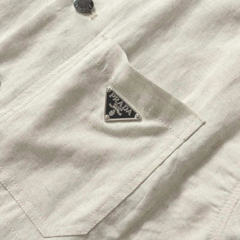 Mirror quality Prada Outwear