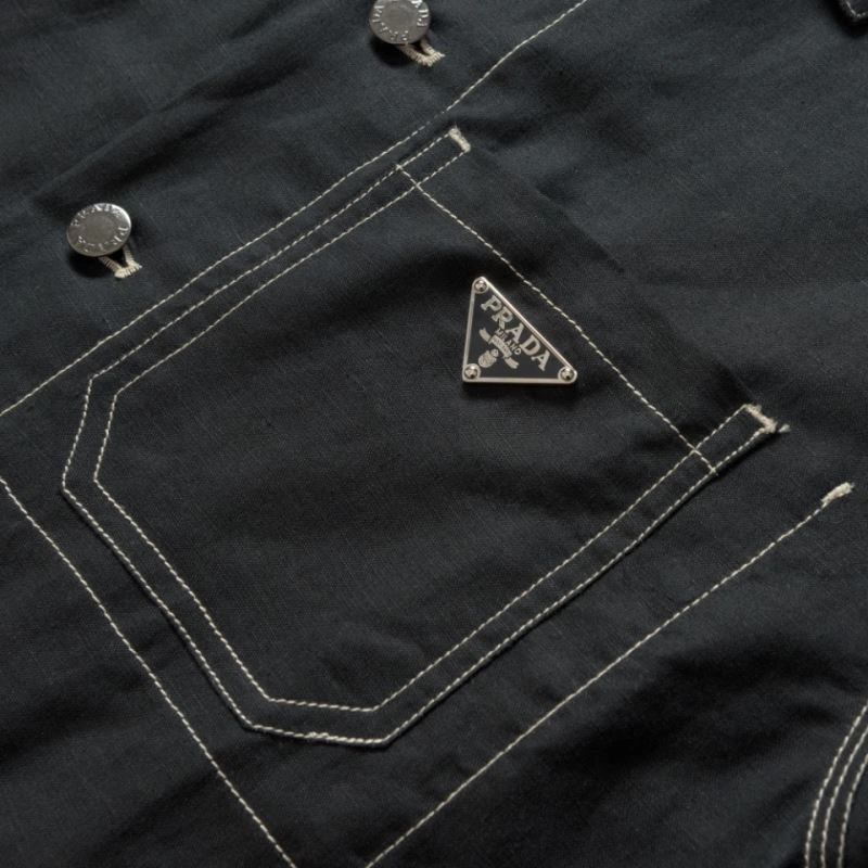 OEM Prada Outwear