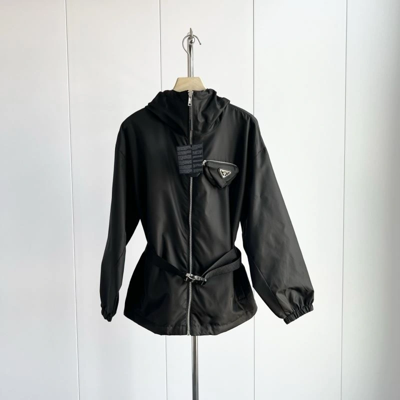 Prada Outwear