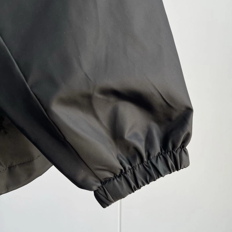 Mirror quality Prada Outwear