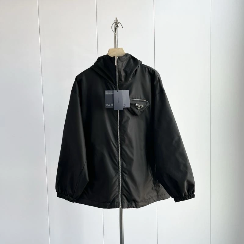 Mirror quality Prada Outwear