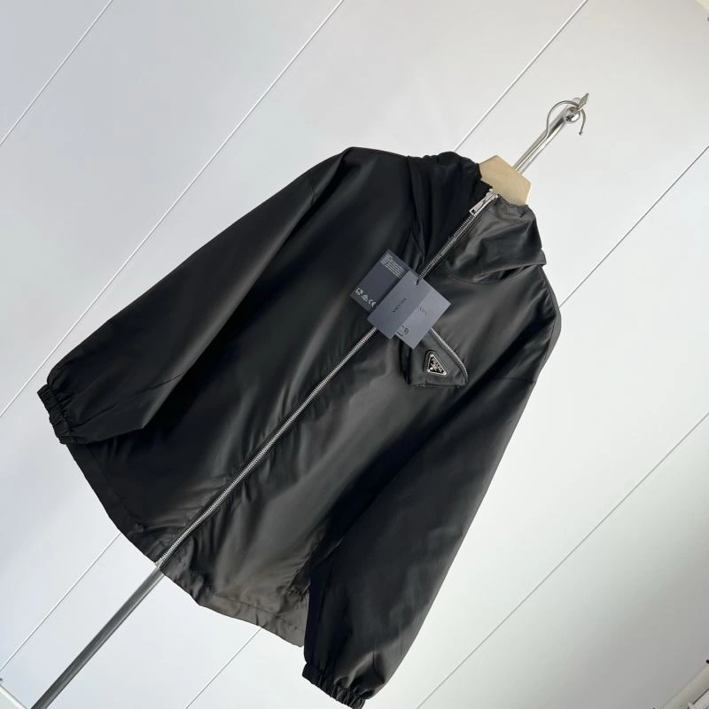 Mirror quality Prada Outwear
