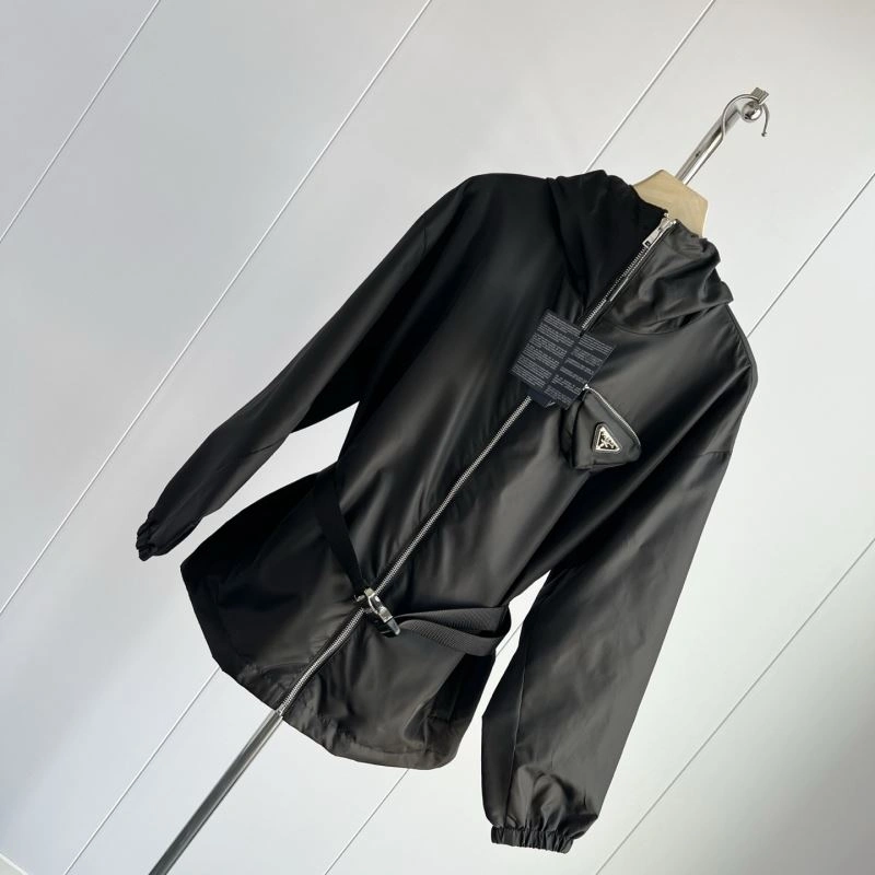 Mirror quality Prada Outwear