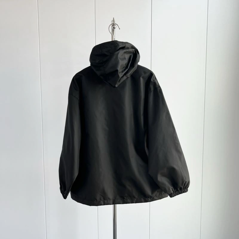 Mirror quality Prada Outwear