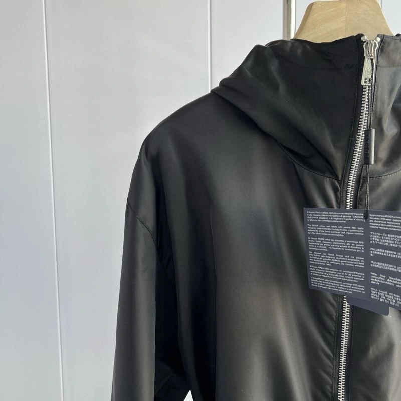 Mirror quality Prada Outwear
