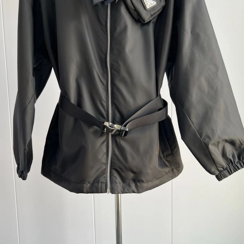 Mirror quality Prada Outwear