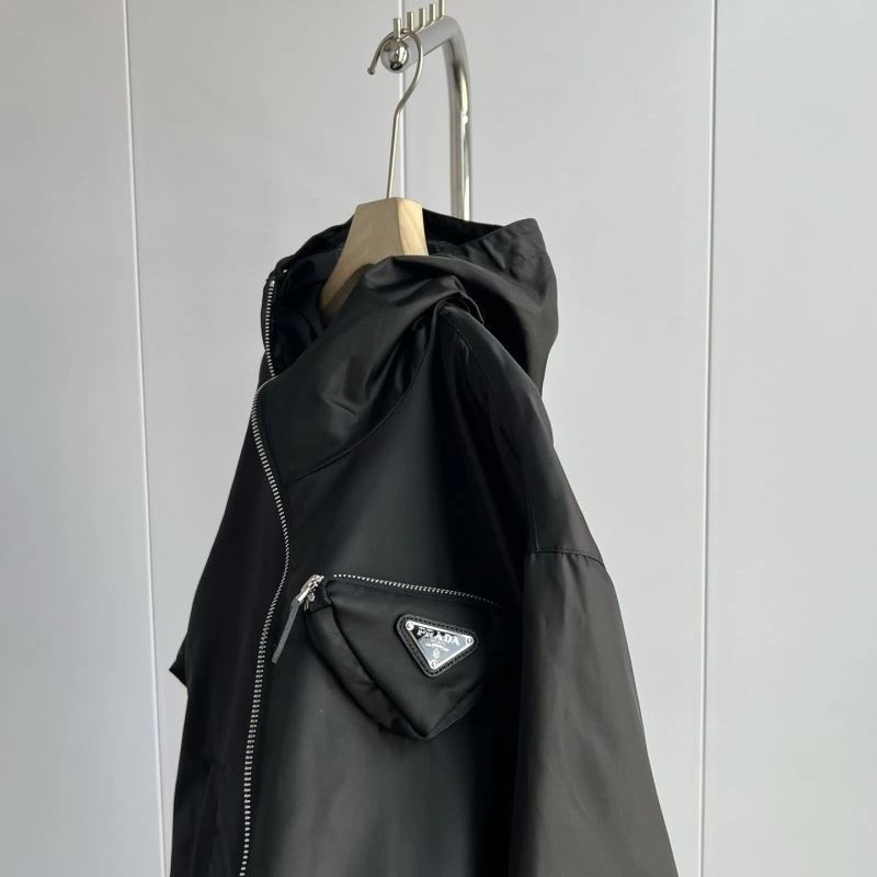 Mirror quality Prada Outwear