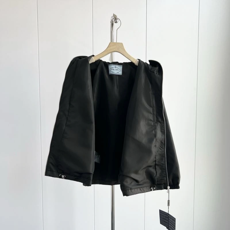 Mirror quality Prada Outwear