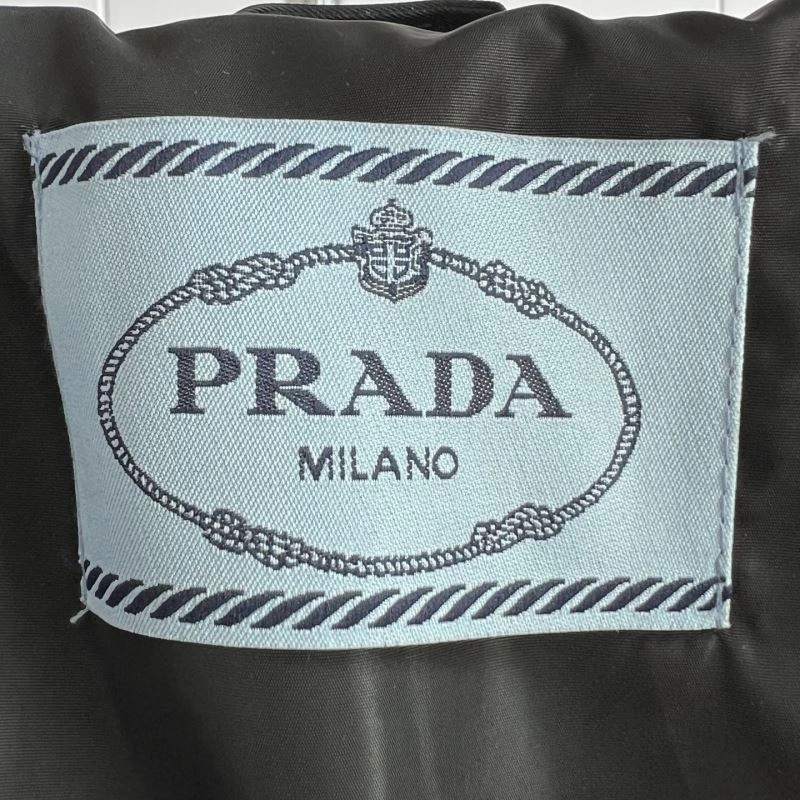 Mirror quality Prada Outwear