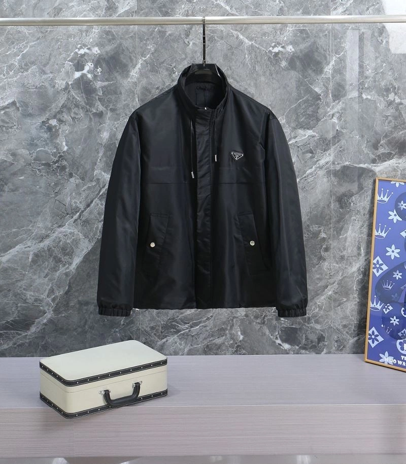 Prada Outwear