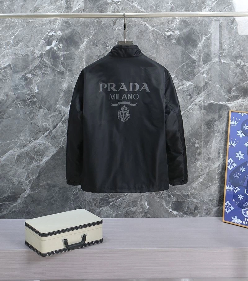 Economical Prada Outwear