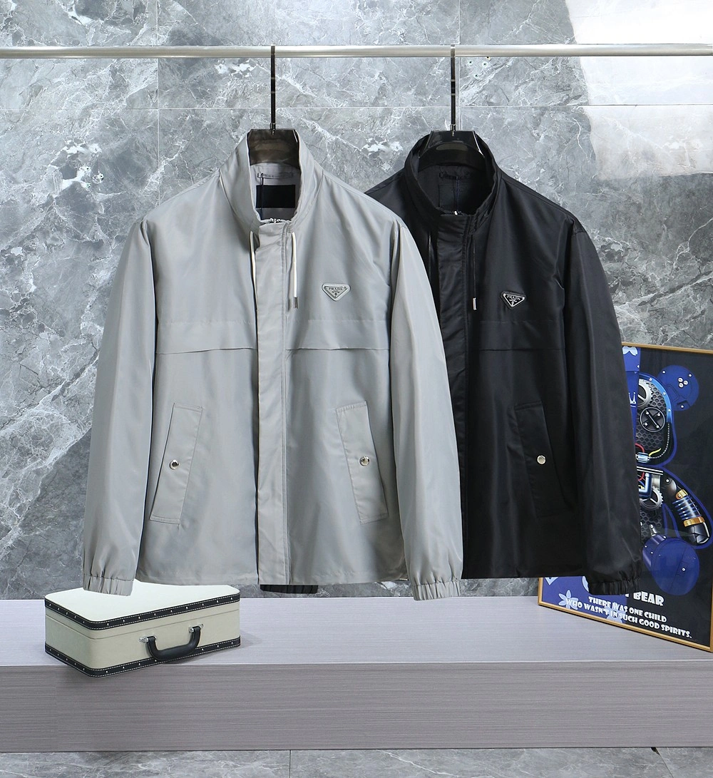 Economical Prada Outwear