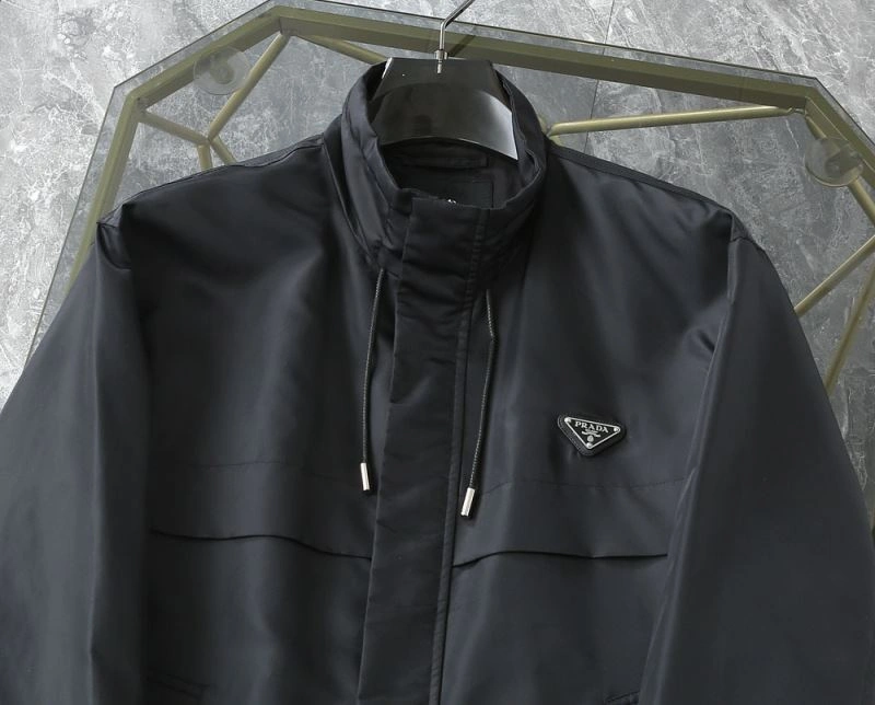 Economical Prada Outwear