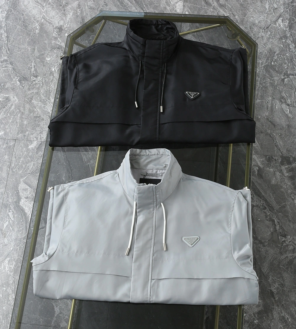 Economical Prada Outwear