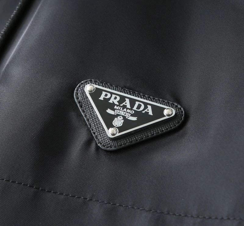 Economical Prada Outwear