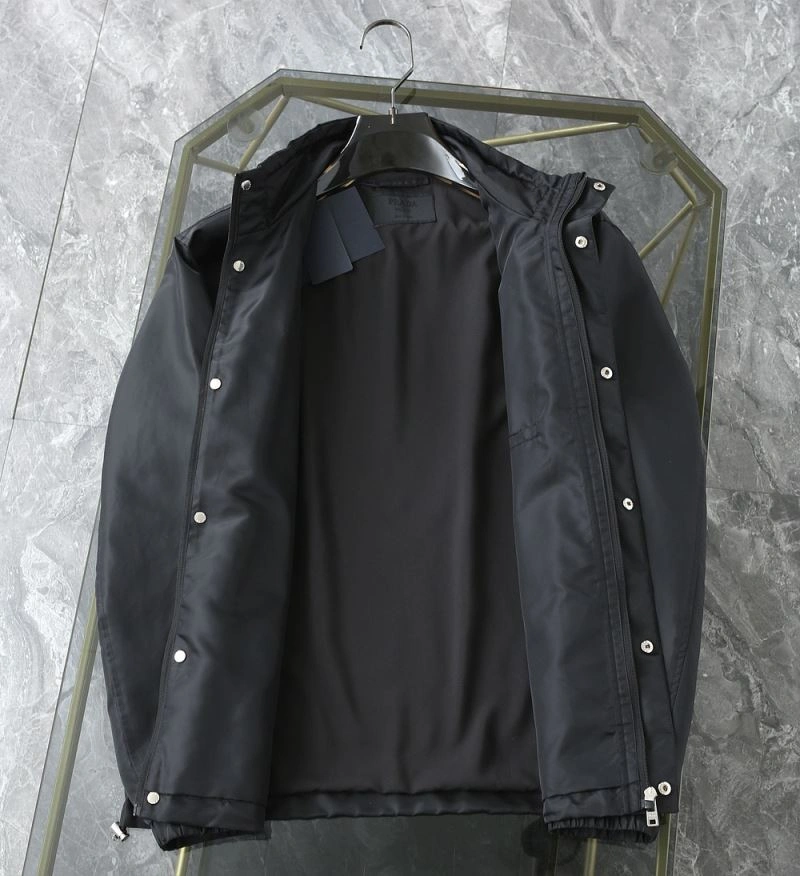 Economical Prada Outwear
