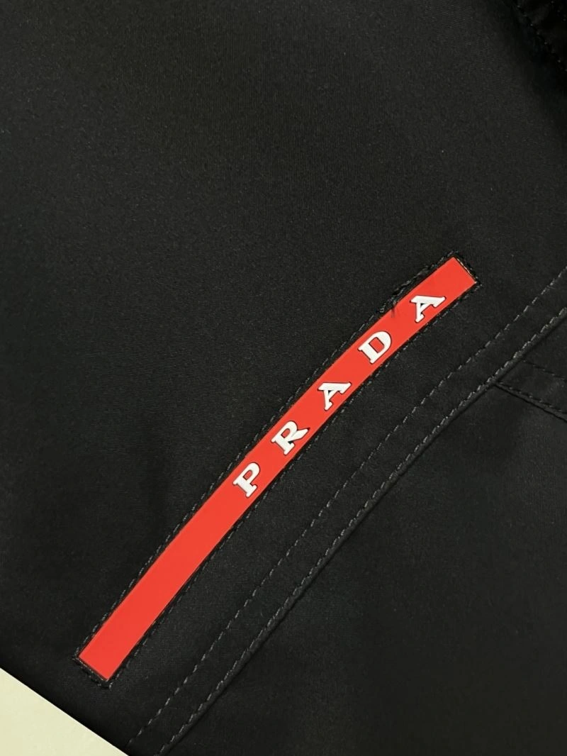 Brand-original Prada Outwear