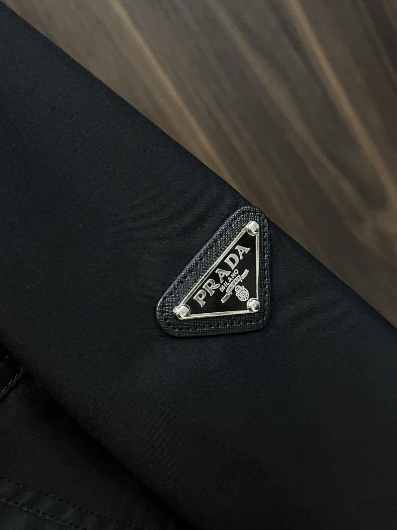 Brand-original Prada Outwear