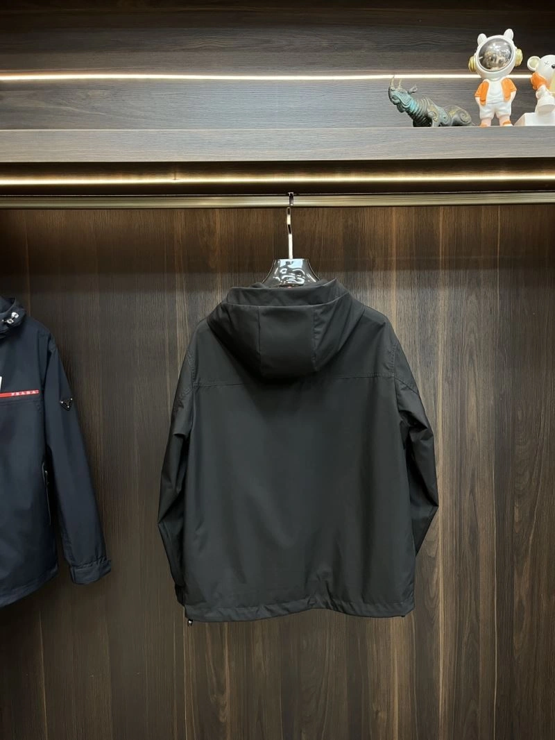 Brand-original Prada Outwear