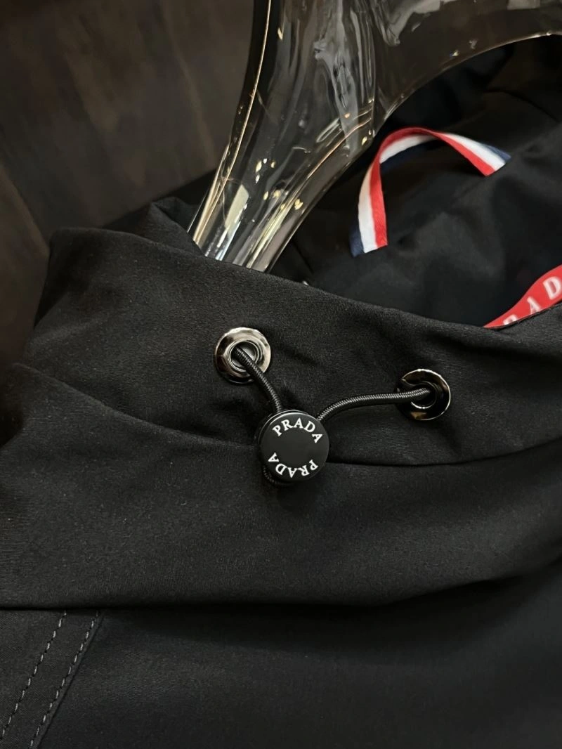 Brand-original Prada Outwear