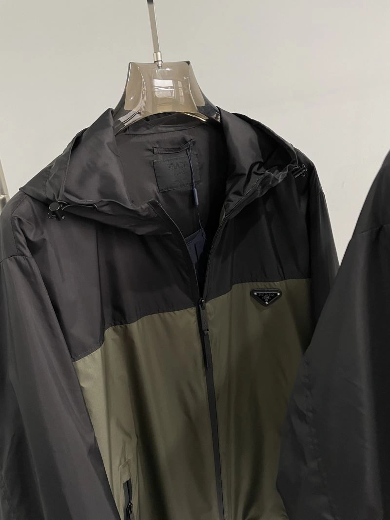 1:1 copy Prada Outwear
