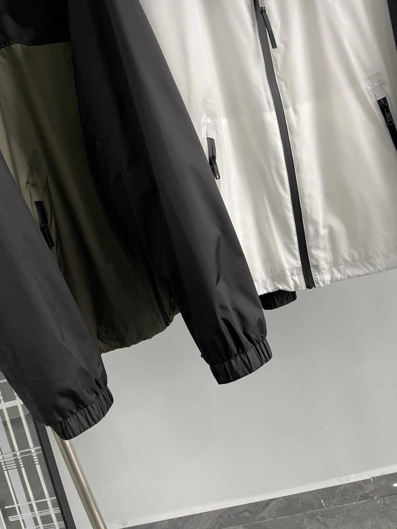 1:1 copy Prada Outwear