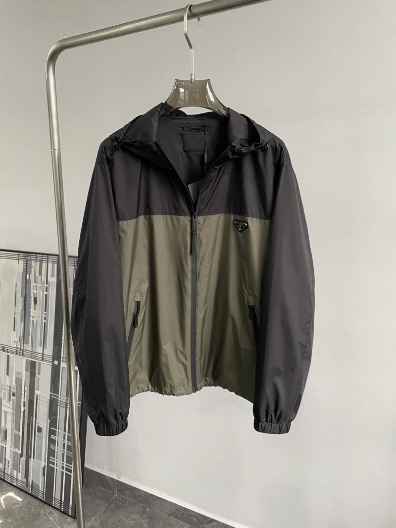 1:1 copy Prada Outwear