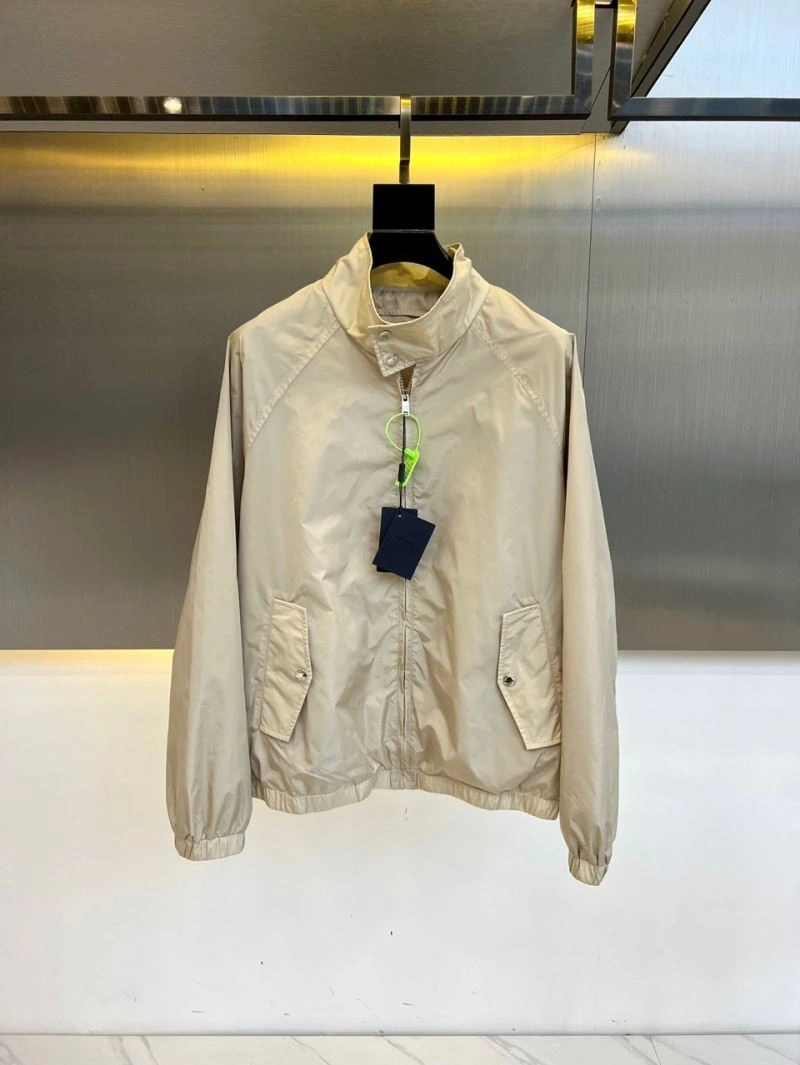 Prada Outwear