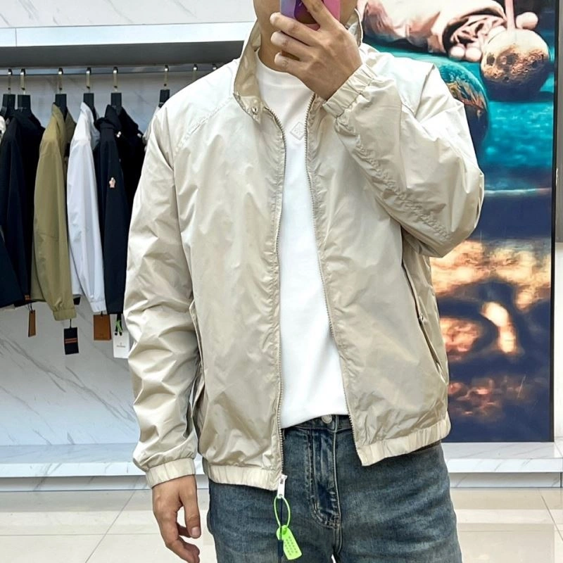 Genuine Prada Outwear