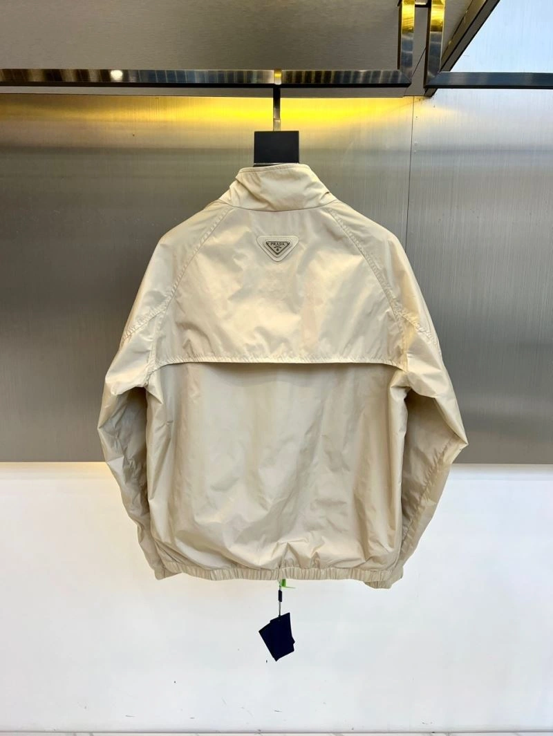 Genuine Prada Outwear