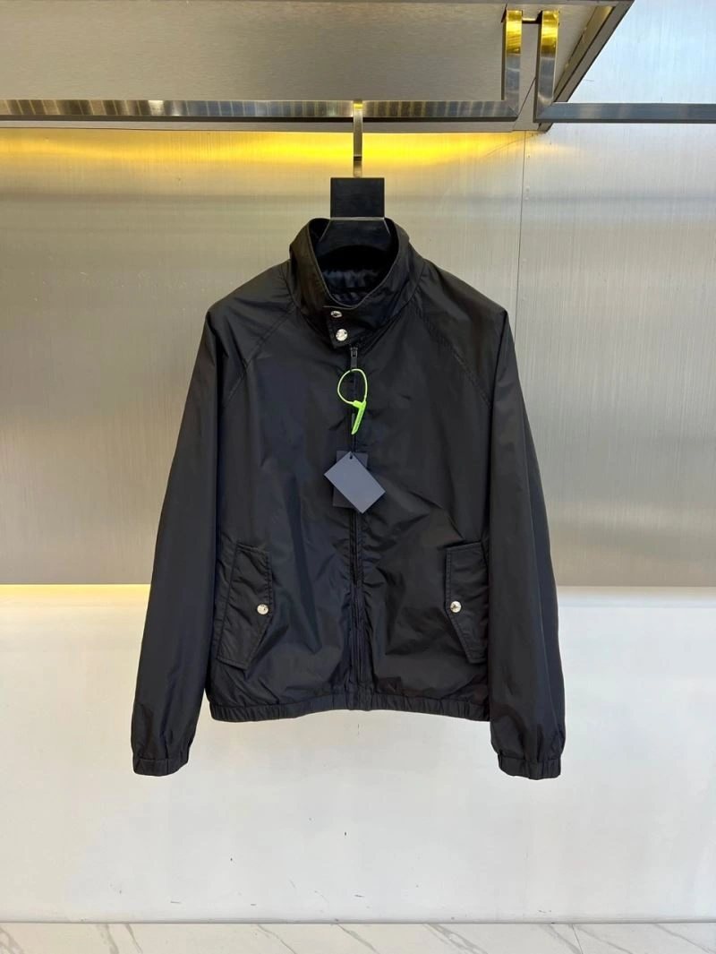 Prada Outwear