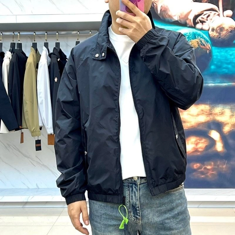 Genuine Prada Outwear