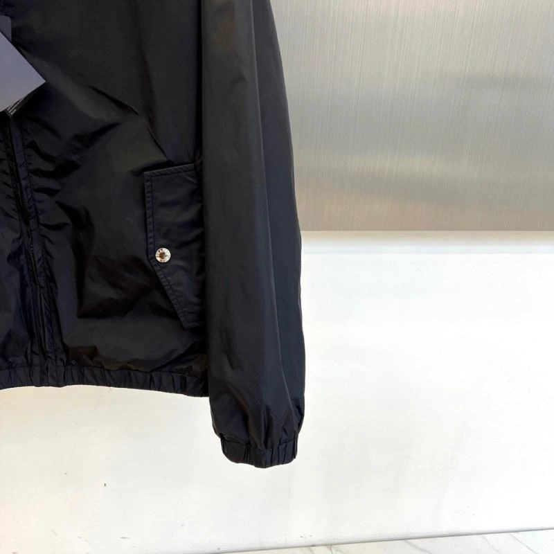 Genuine Prada Outwear