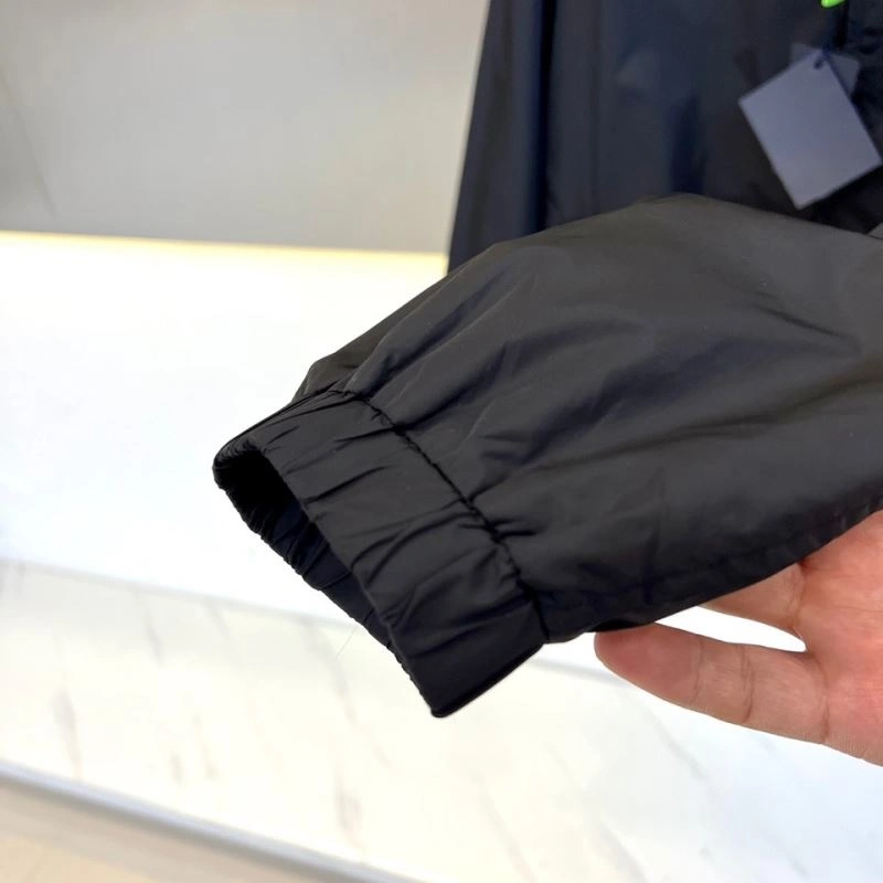Genuine Prada Outwear