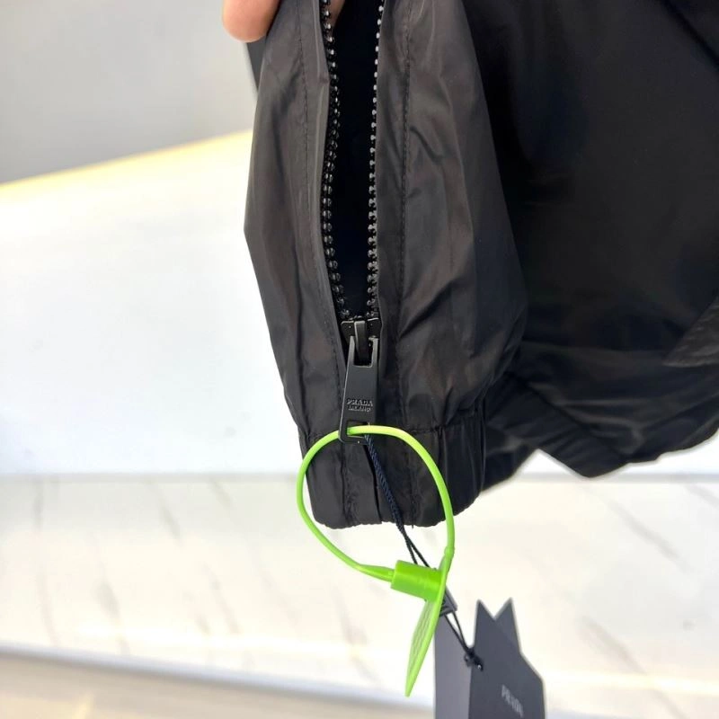 Genuine Prada Outwear