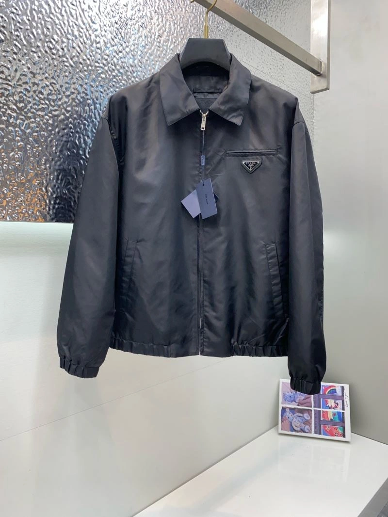 Prada Outwear