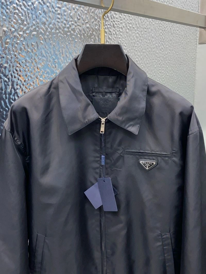 OEM Prada Outwear