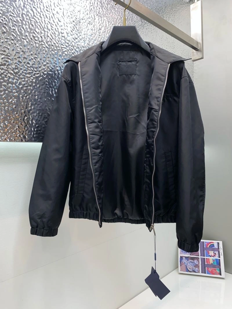 OEM Prada Outwear