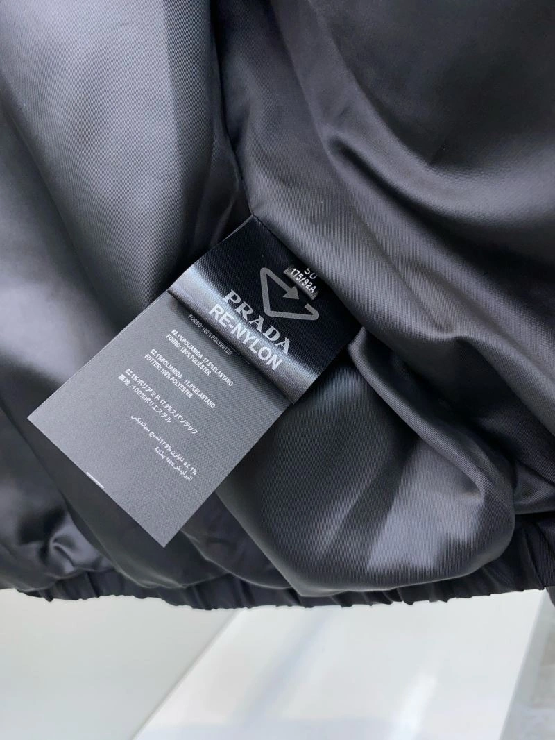OEM Prada Outwear