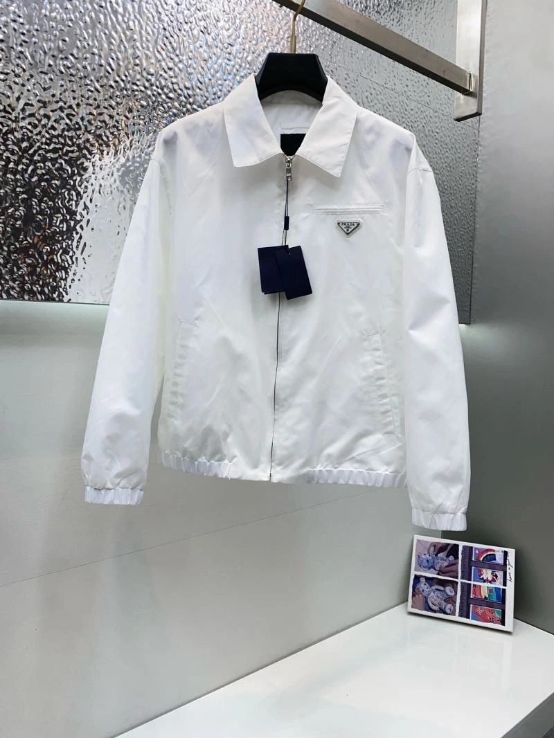 Prada Outwear