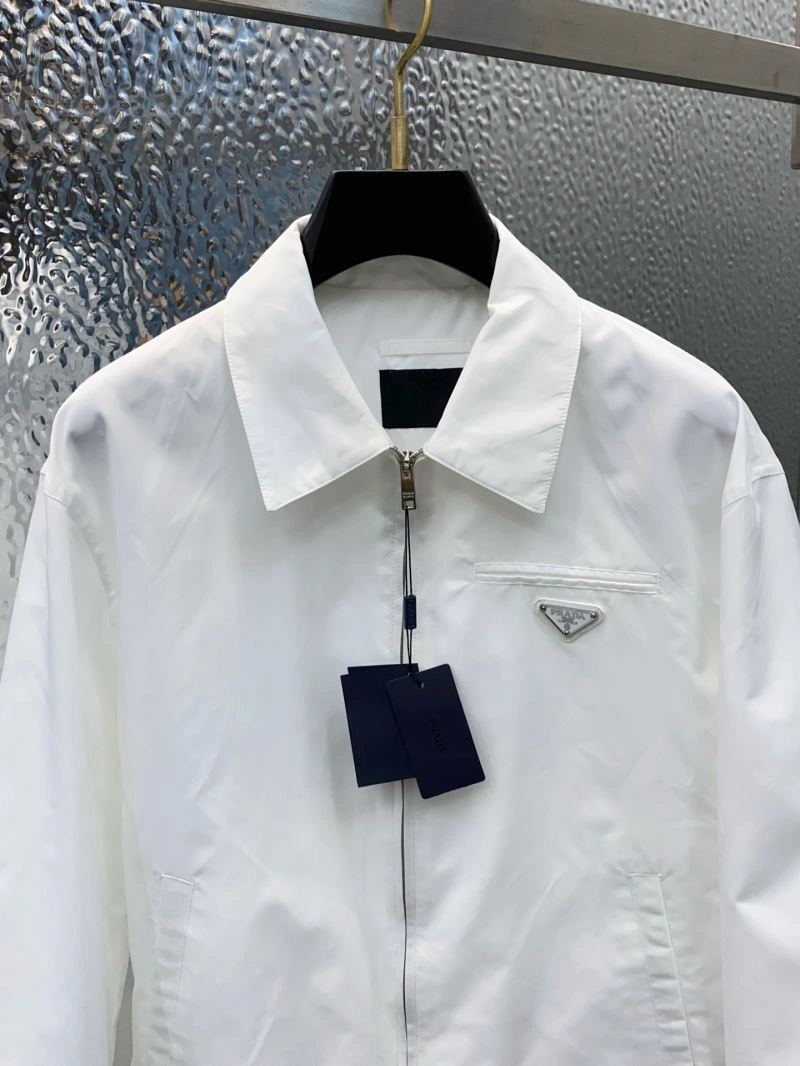 Original Prada Outwear