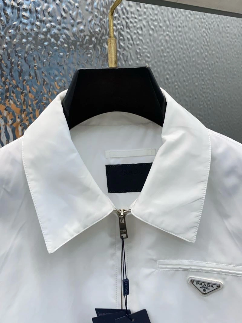 Original Prada Outwear